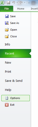 Excel Sheet Not Opening In Windows 10 Panamf